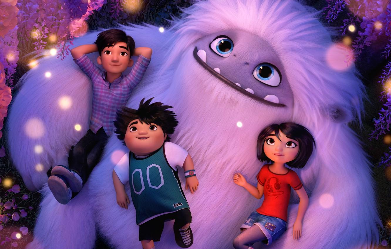 Cute Yeti Wallpapers - Top Free Cute Yeti Backgrounds - WallpaperAccess