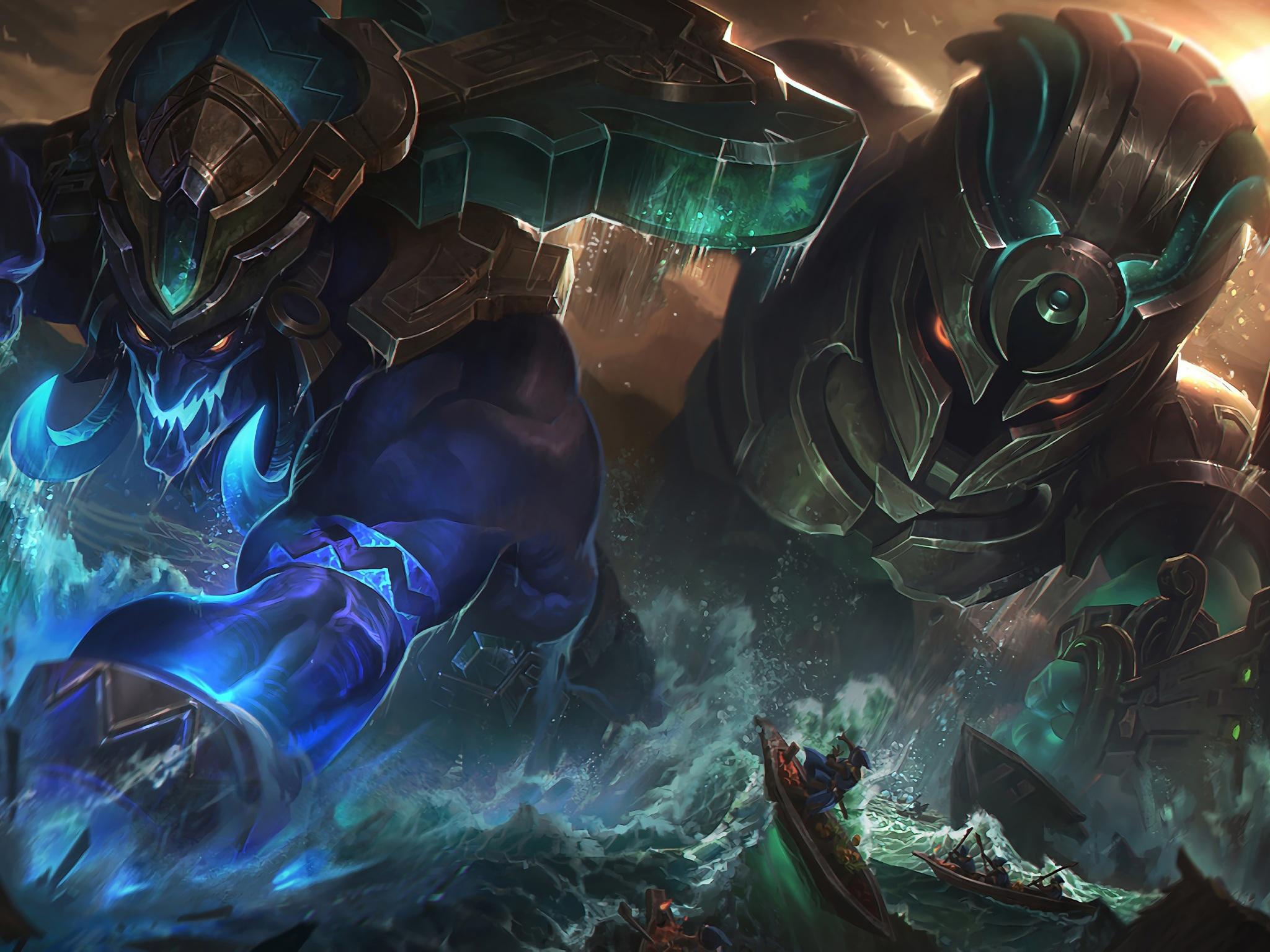 Trundle Wallpapers - Top Free Trundle Backgrounds - WallpaperAccess