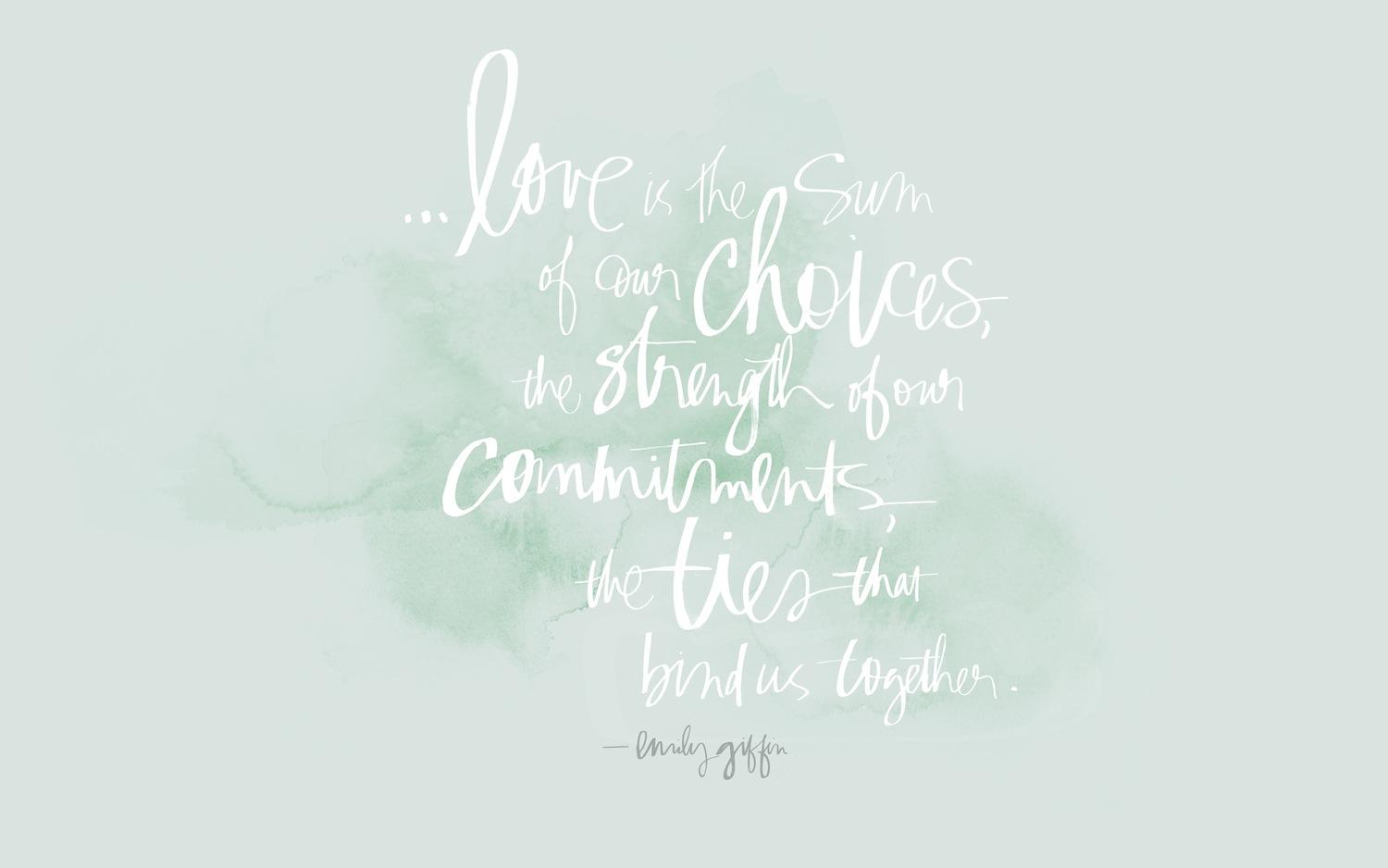 Love Quotes Desktop Wallpapers - Top Free Love Quotes Desktop ...