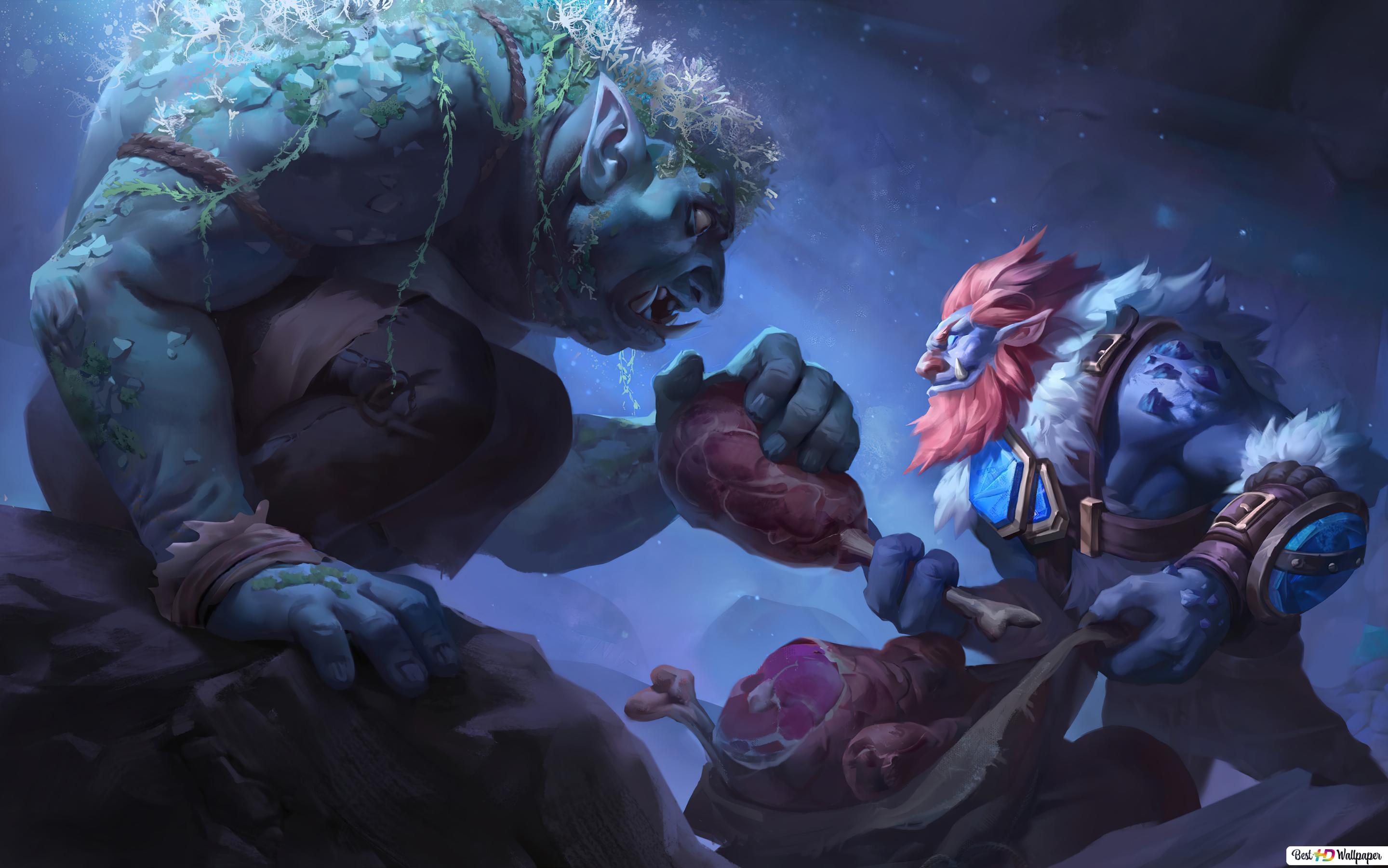 Trundle Wallpapers Top Free Trundle Backgrounds Wallpaperaccess