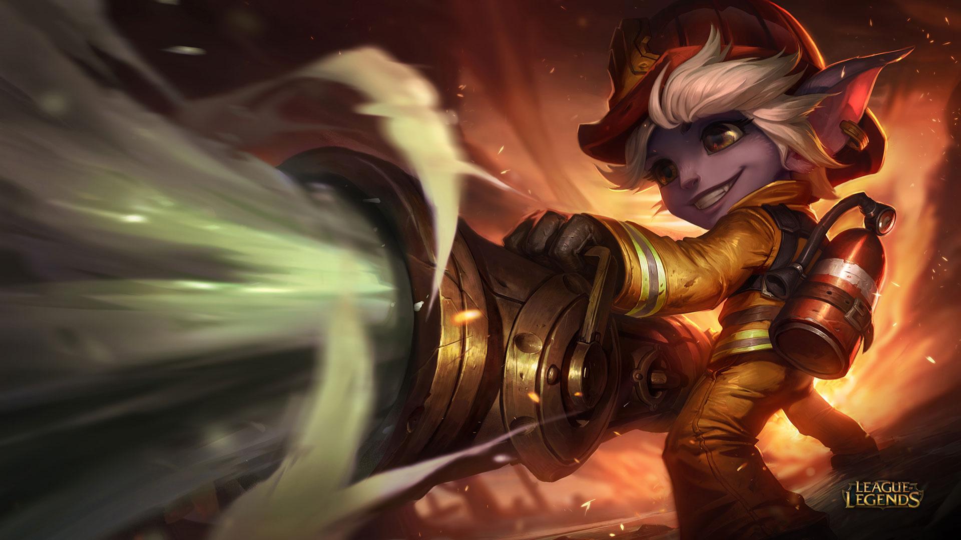 Trundle Wallpapers - Top Free Trundle Backgrounds - WallpaperAccess