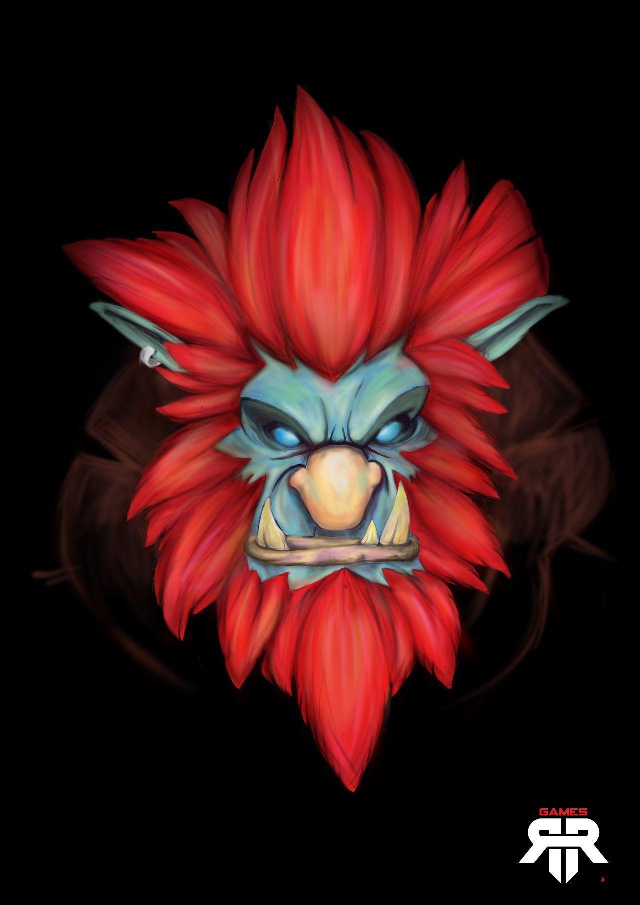 Trundle Wallpapers - Top Free Trundle Backgrounds - WallpaperAccess