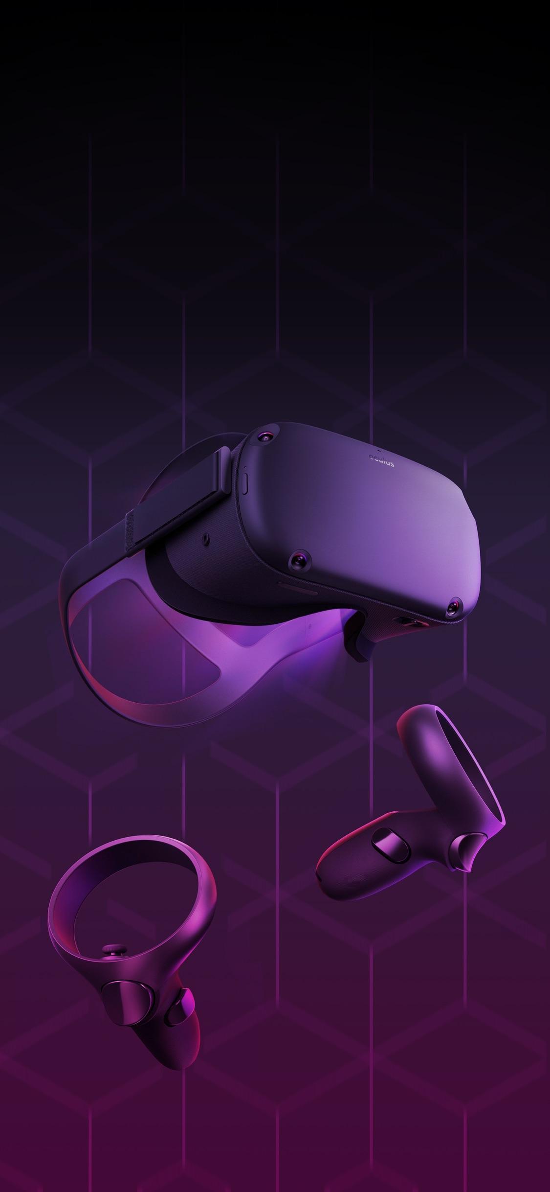 Oculus VR Wallpapers - Top Free Oculus VR Backgrounds - WallpaperAccess