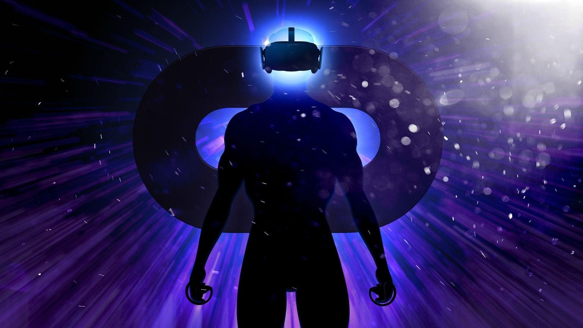 Oculus VR Wallpapers - Top Free Oculus VR Backgrounds - WallpaperAccess Oculus VR Wallpapers - Top Free Oculus VR Backgrounds - WallpaperAccess