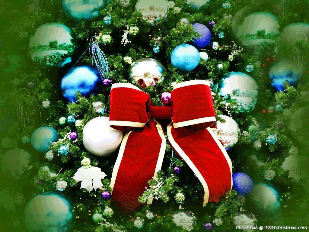 Christmas Garland Wallpapers - Top Free Christmas Garland Backgrounds ...