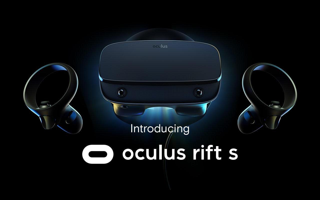 Oculus VR Wallpapers - Top Free Oculus VR Backgrounds - WallpaperAccess