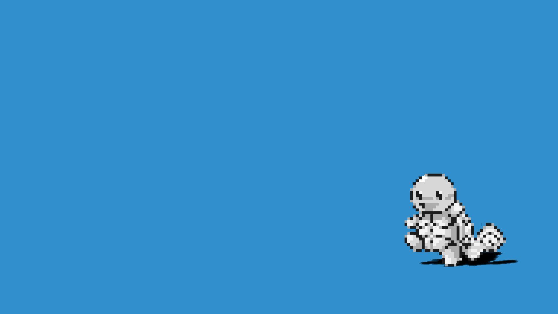 Pokémon Vintage Wallpapers - Top Free Pokémon Vintage Backgrounds ...