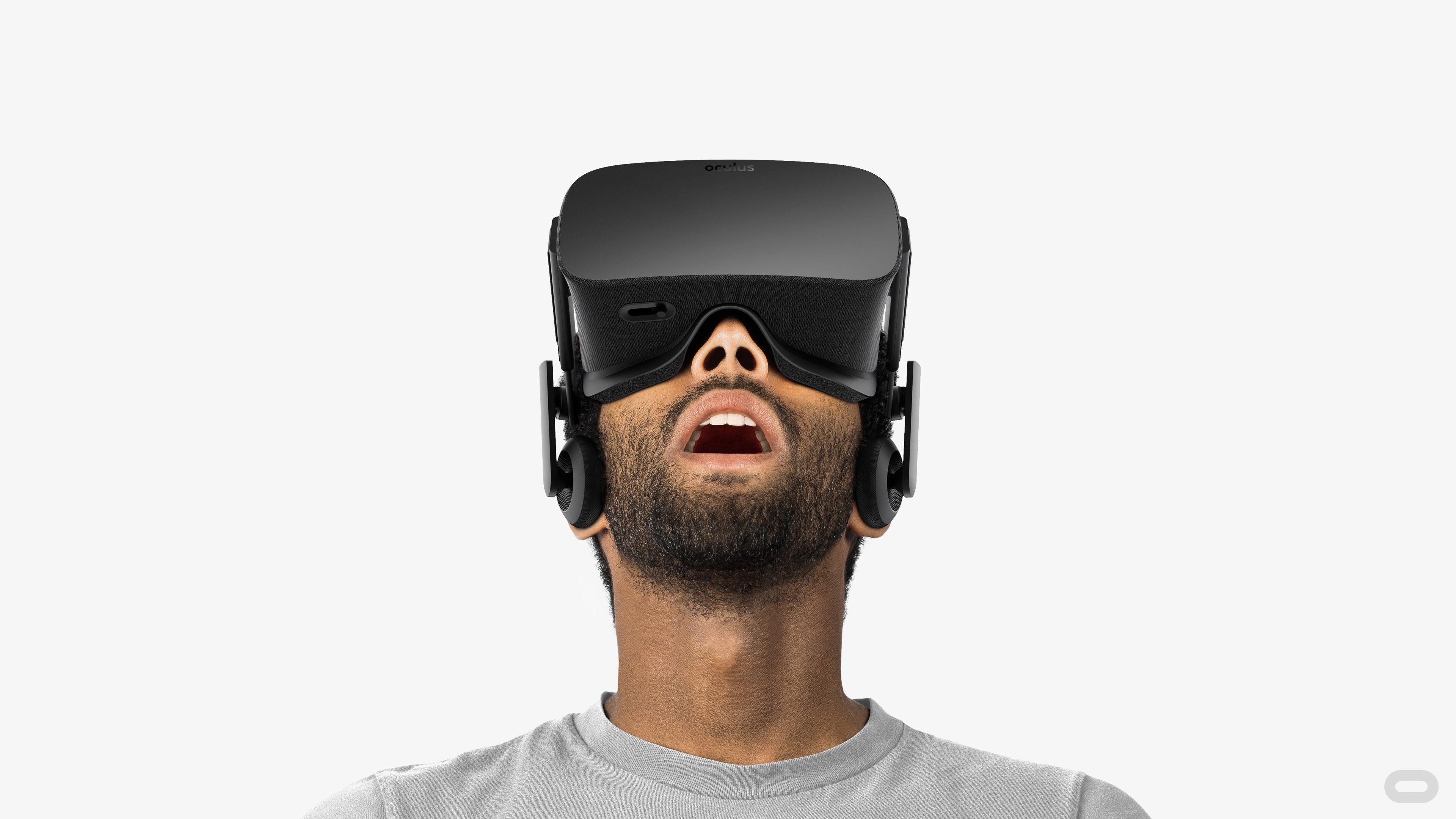 Oculus VR Wallpapers - Top Free Oculus VR Backgrounds - WallpaperAccess