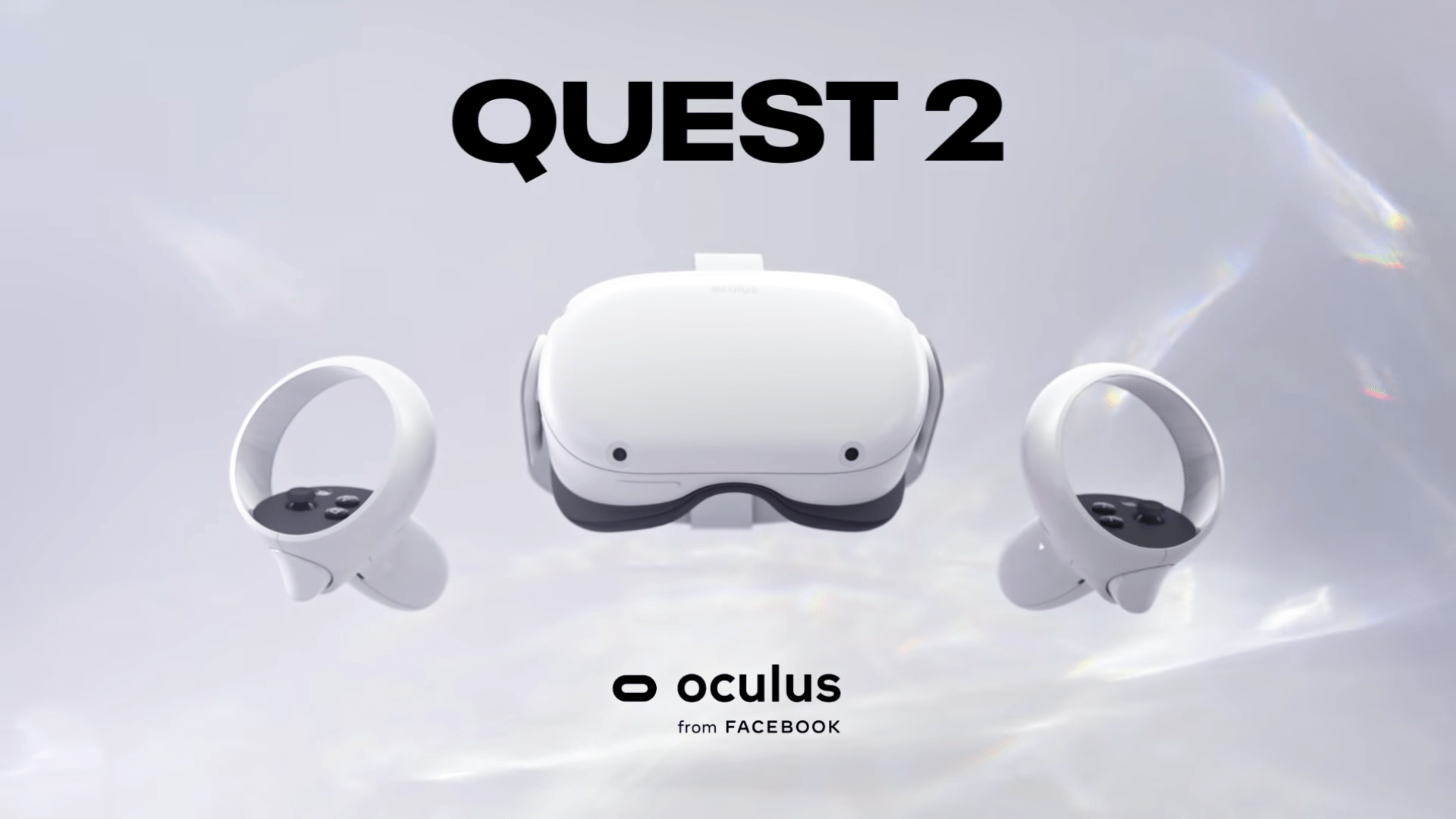 Oculus VR Wallpapers - Top Free Oculus VR Backgrounds - WallpaperAccess