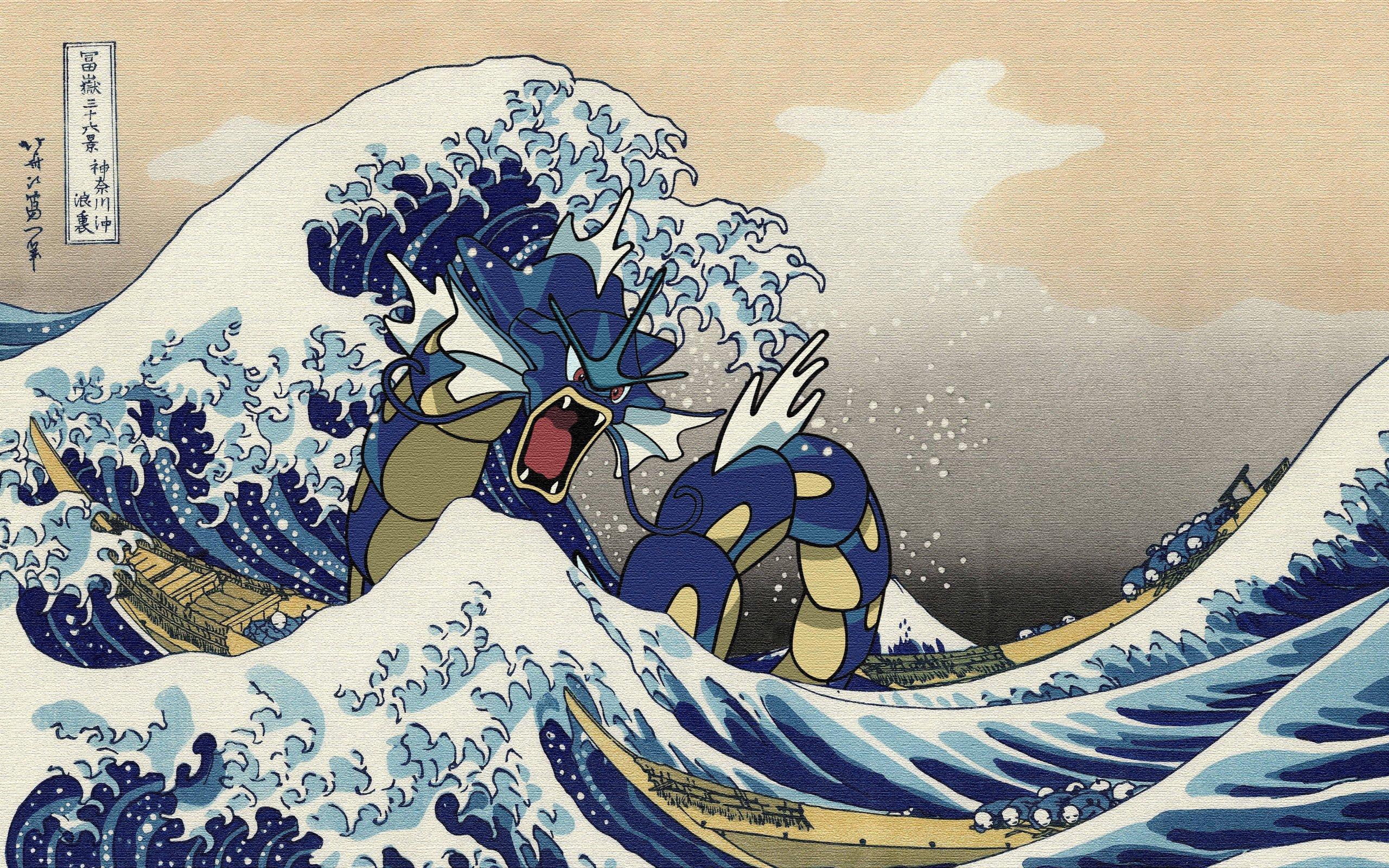 Pokémon Vintage Wallpapers - Top Free Pokémon Vintage Backgrounds ...