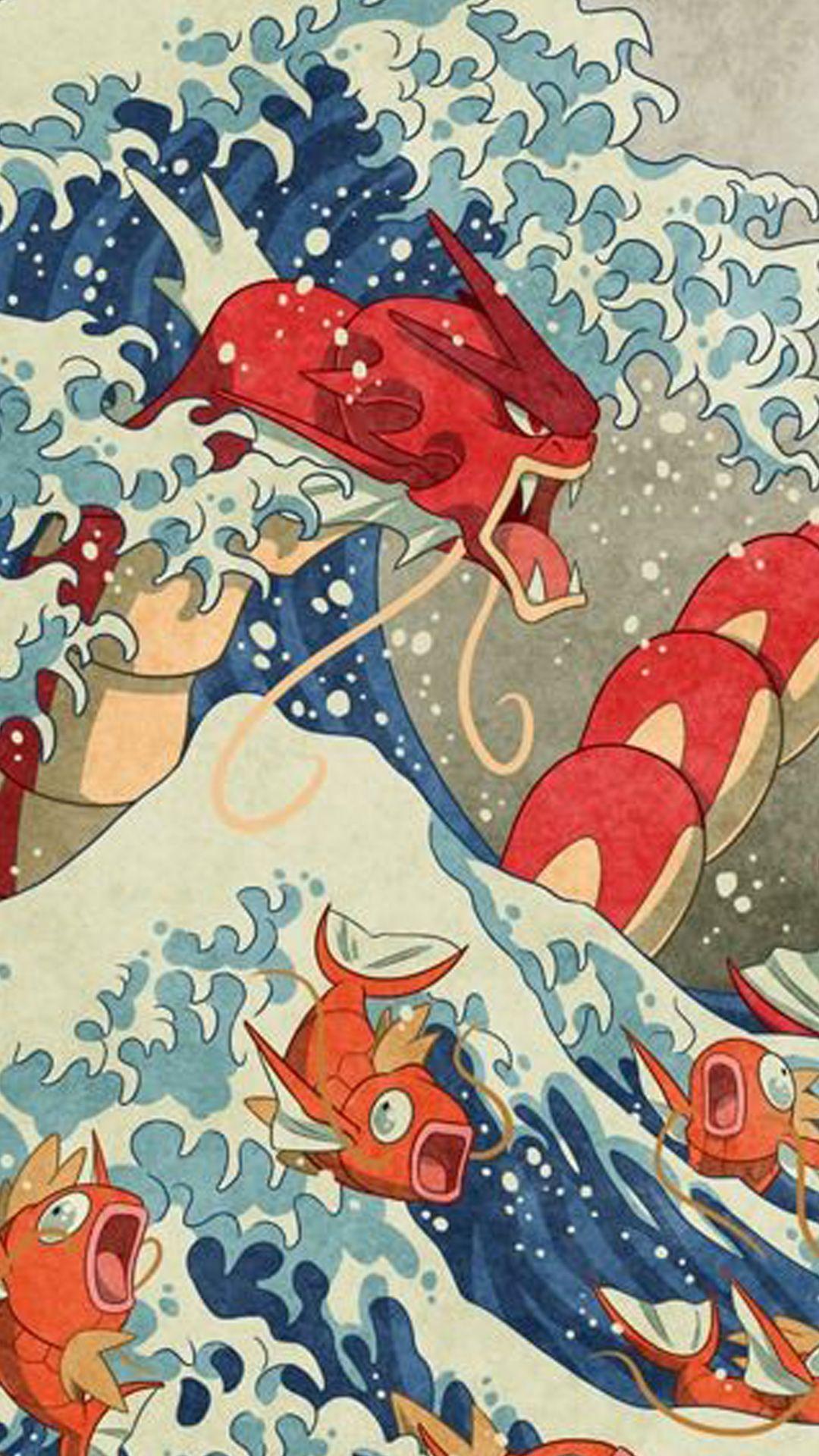 Pokémon Vintage Wallpapers - Top Free Pokémon Vintage Backgrounds ...