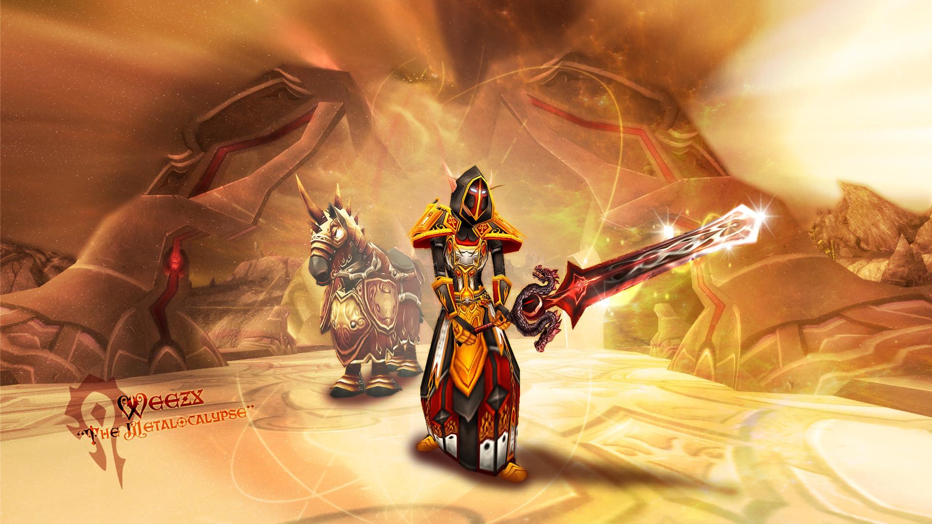 WoW Paladin Wallpapers - Top Free WoW Paladin Backgrounds - WallpaperAccess