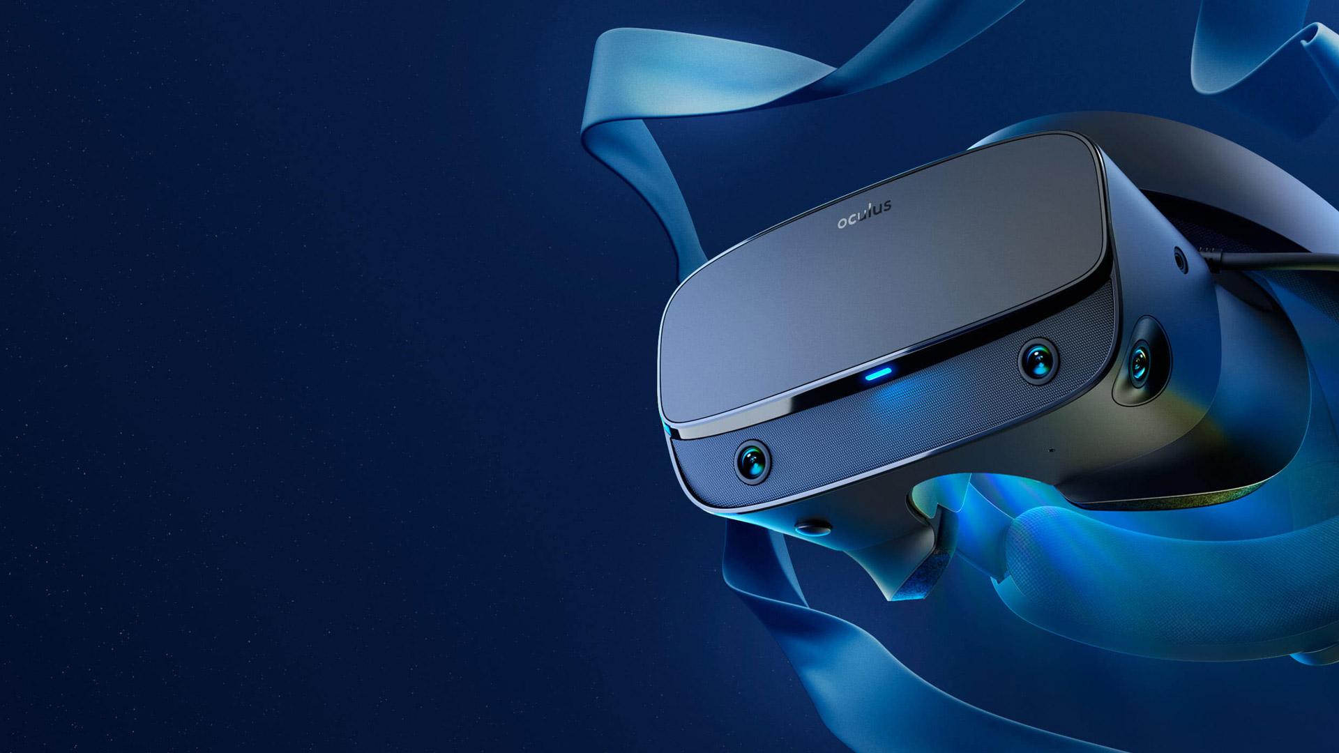 Oculus VR Wallpapers - Top Free Oculus VR Backgrounds - WallpaperAccess