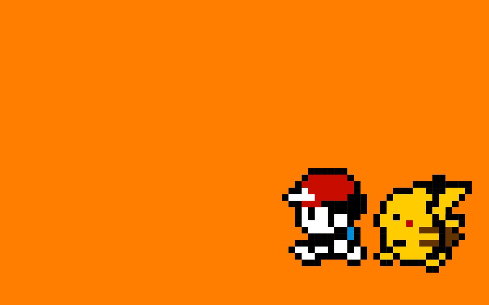 Pokémon Vintage Wallpapers - Top Free Pokémon Vintage Backgrounds ...