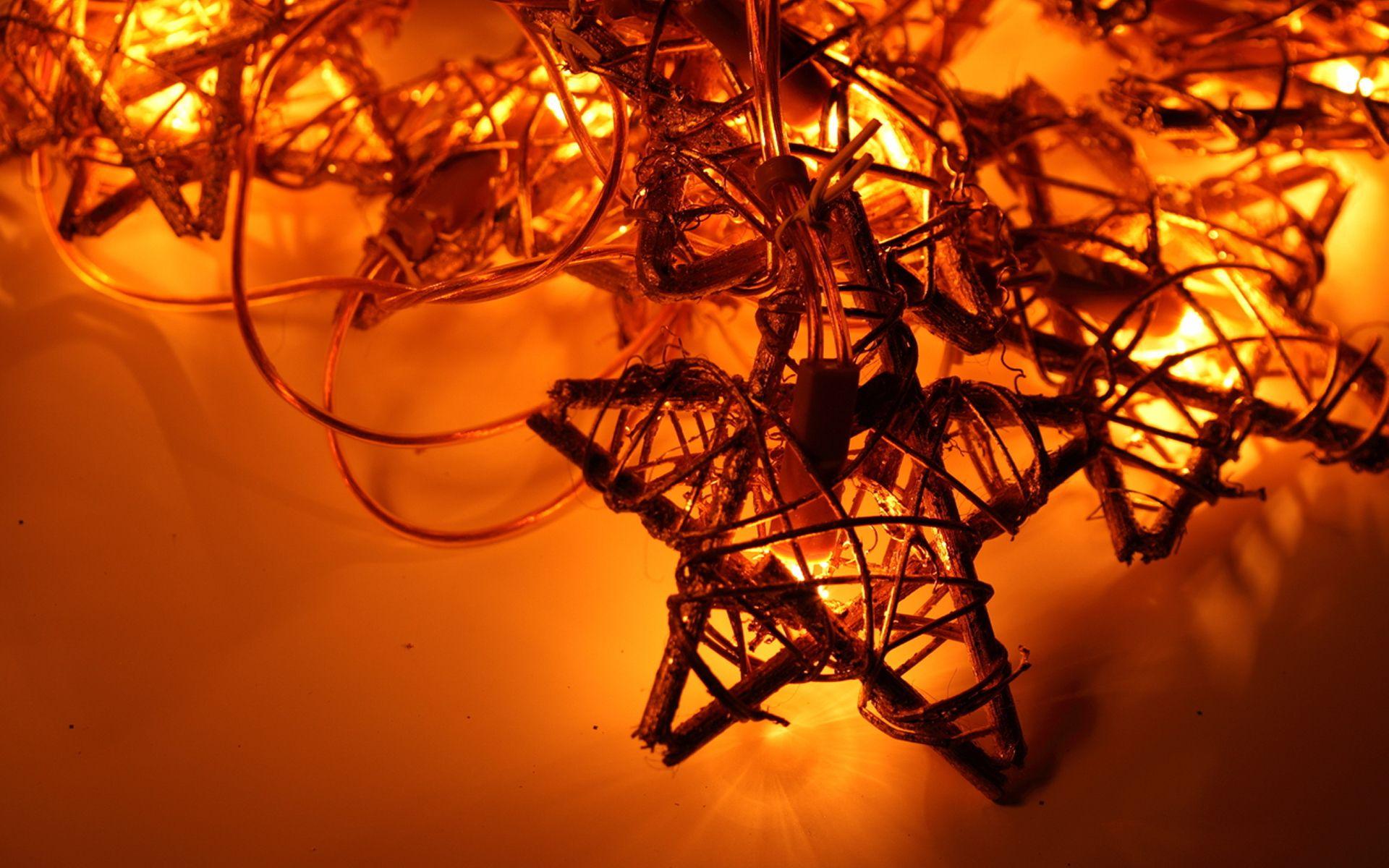 Christmas Garland Wallpapers - Top Free Christmas Garland Backgrounds ...