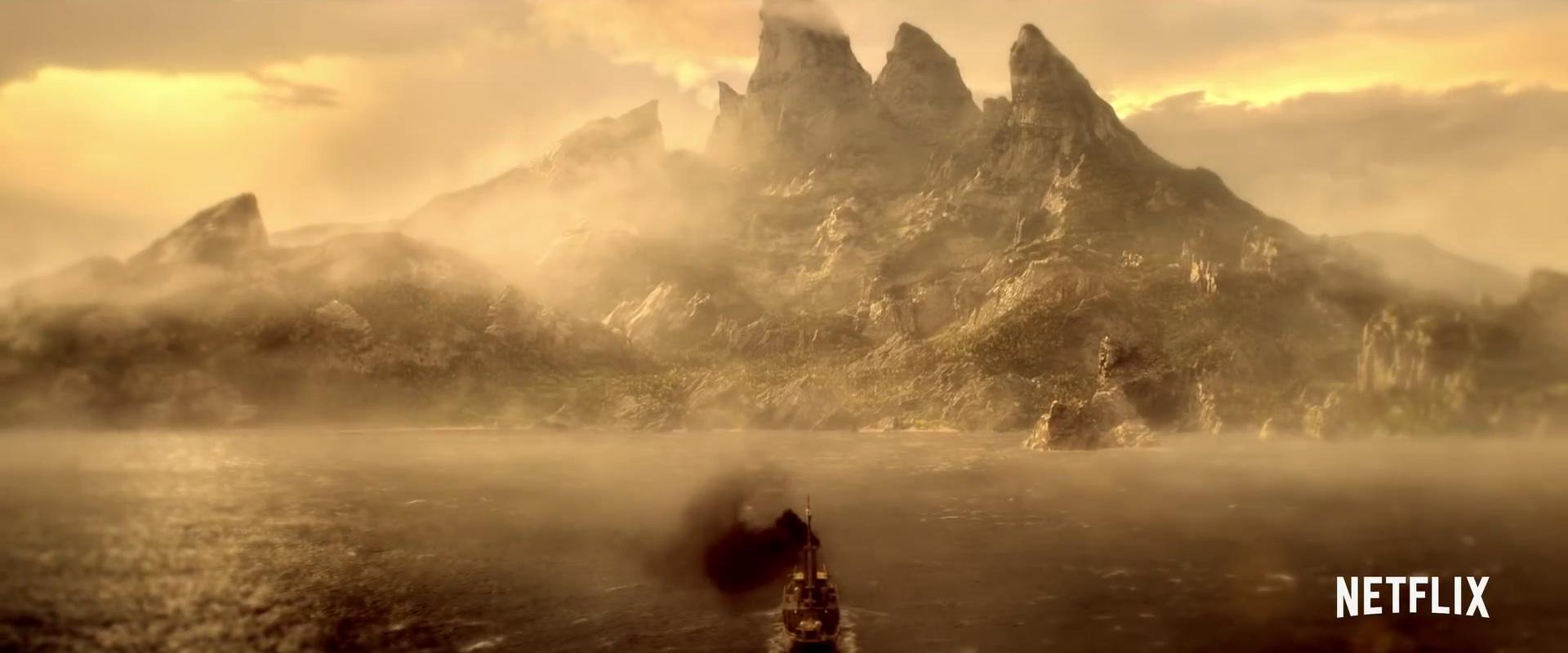 Jupiter's Legacy Wallpapers - Top Free Jupiter's Legacy Backgrounds ...