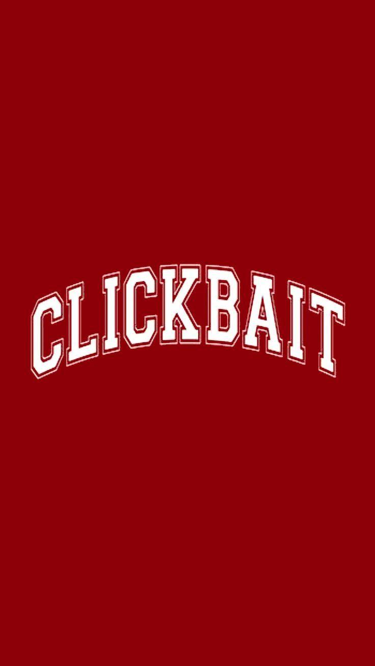 Clickbait Wallpapers - Top Free Clickbait Backgrounds - WallpaperAccess