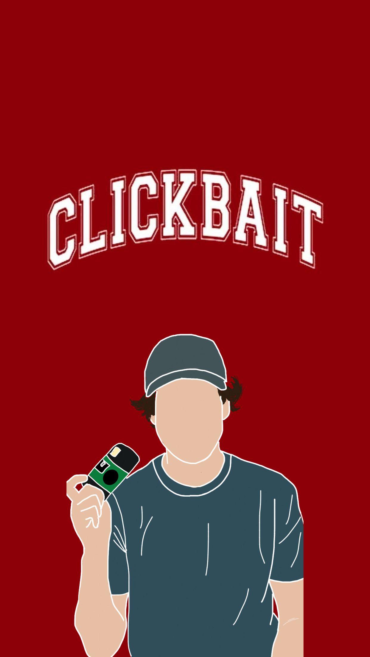 Clickbait Wallpapers - Top Free Clickbait Backgrounds - WallpaperAccess