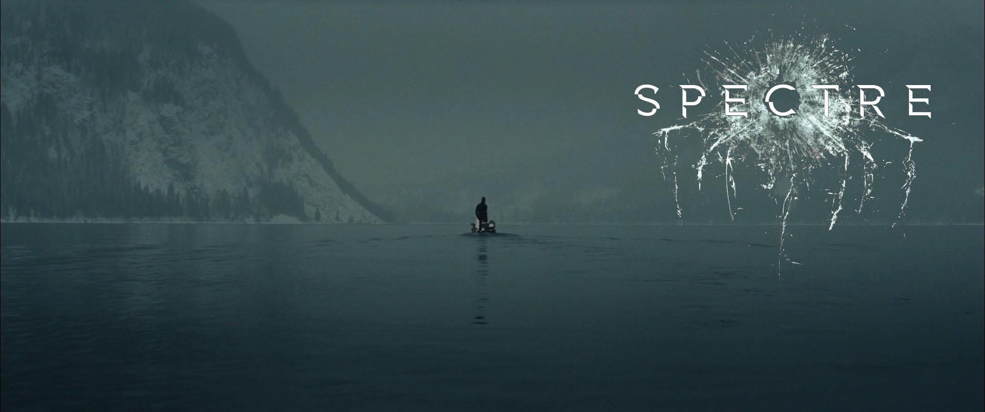 007 Spectre Wallpapers - Top Free 007 Spectre Backgrounds - WallpaperAccess