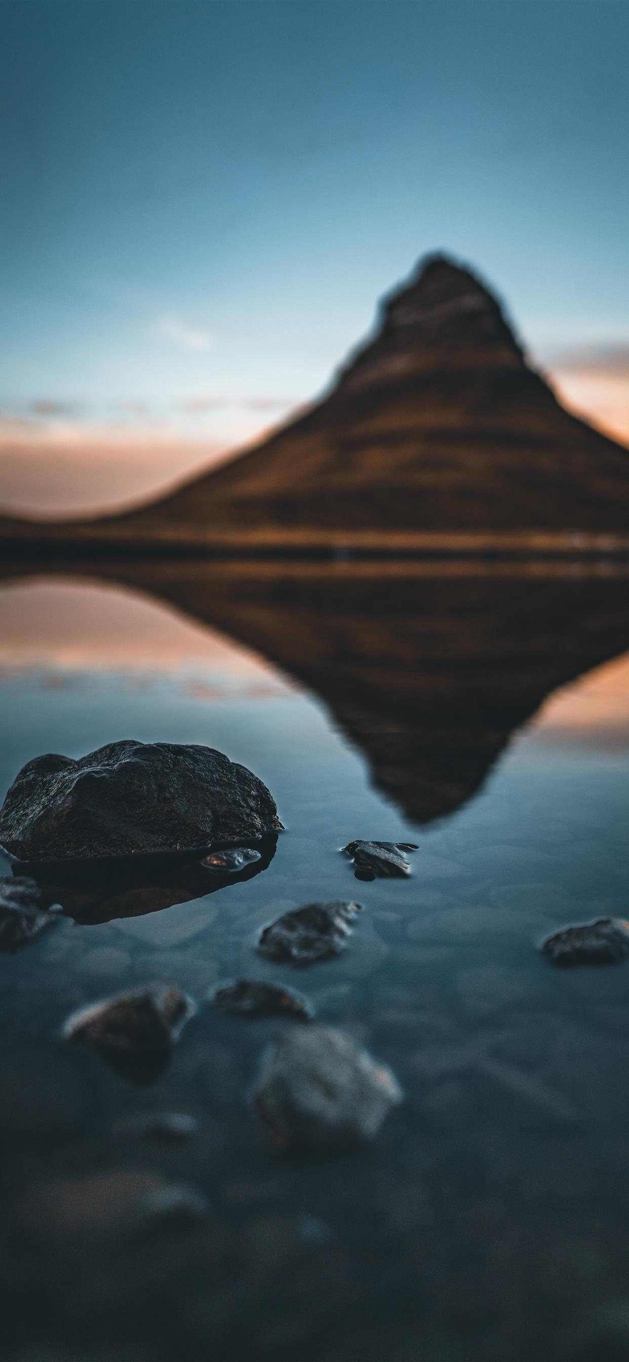 Calm iPhone Wallpapers - Top Free Calm iPhone Backgrounds - WallpaperAccess