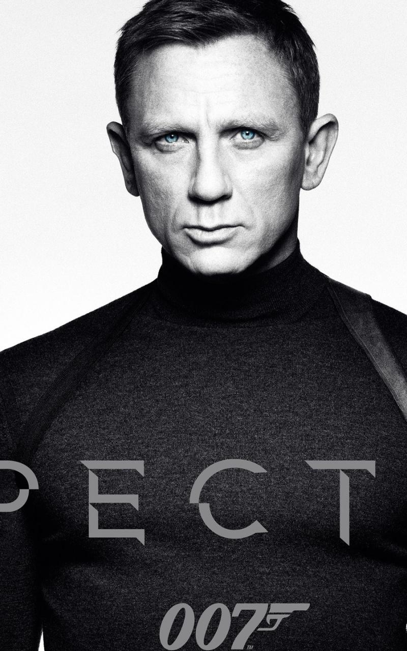 007 Spectre Wallpapers - Top Free 007 Spectre Backgrounds - WallpaperAccess