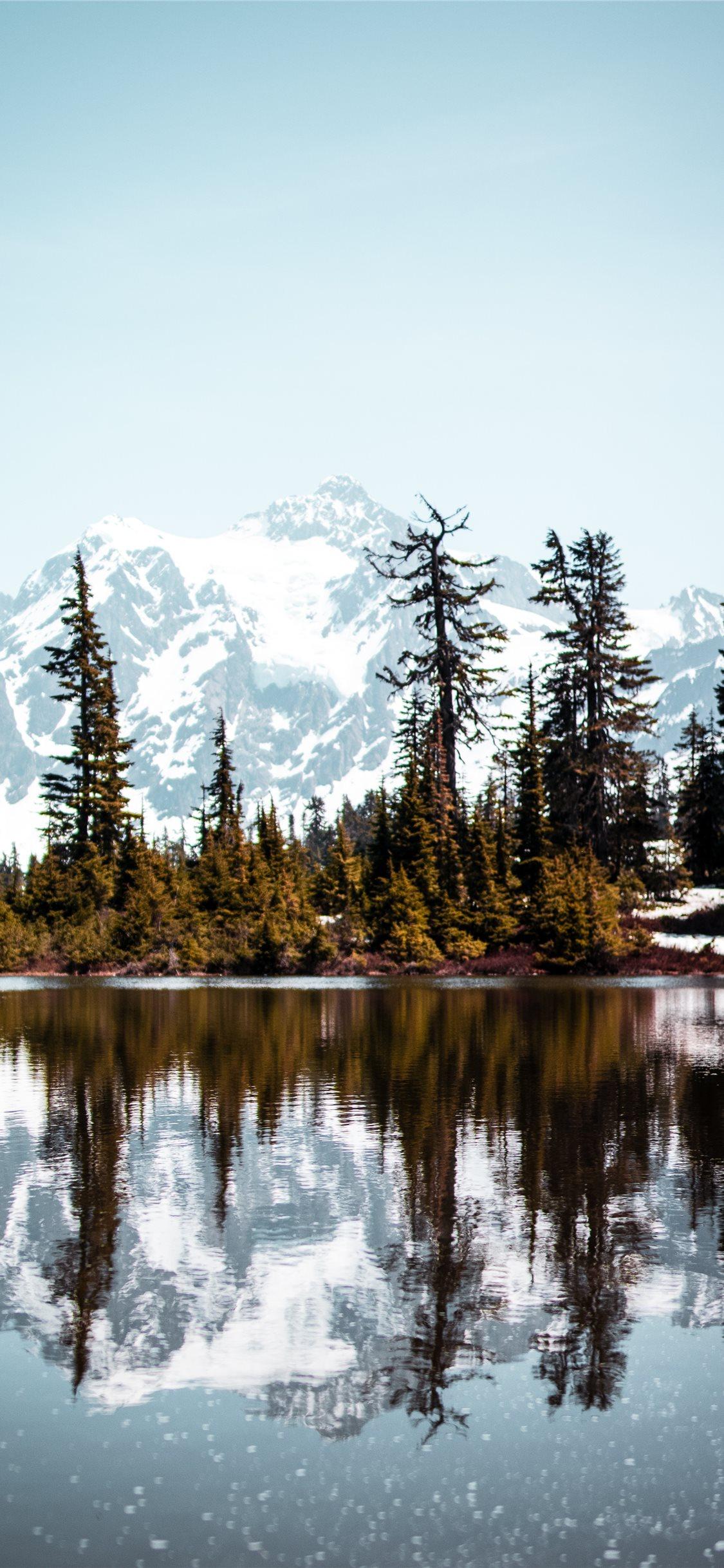 Calm iPhone Wallpapers - Top Free Calm iPhone Backgrounds - WallpaperAccess