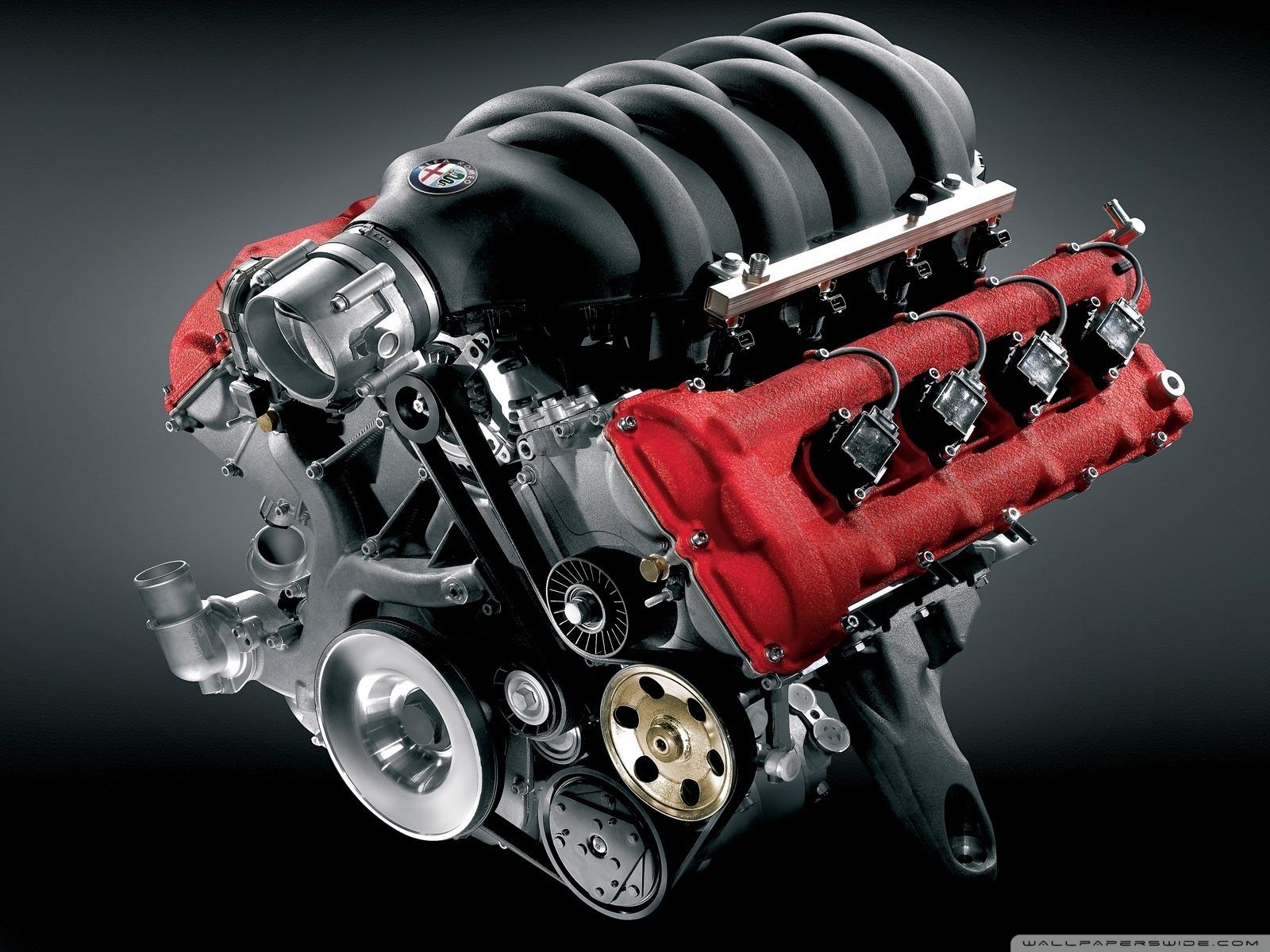 Diesel Engine Wallpapers - Top Free Diesel Engine Backgrounds ...