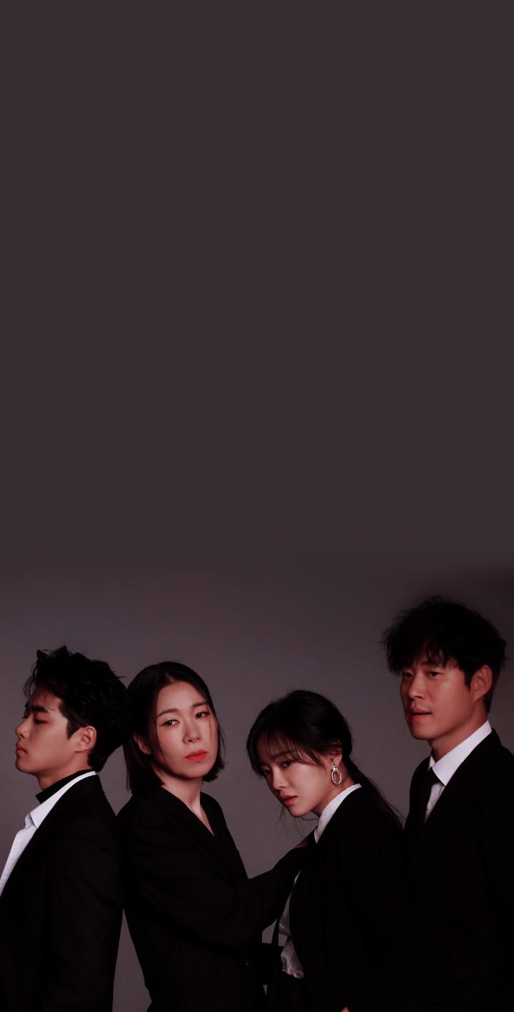 The Uncanny Counter Wallpapers - Top Free The Uncanny Counter ...