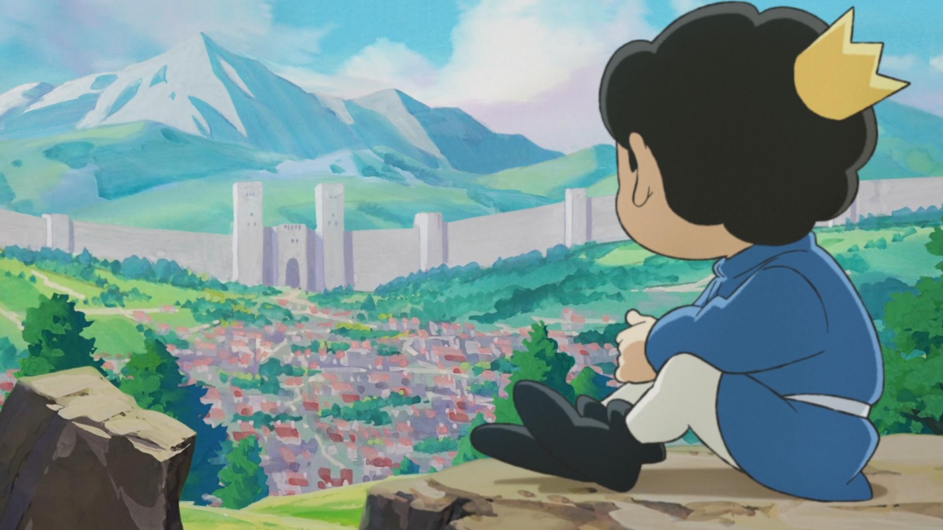 Ousama Ranking Wallpapers - Top Free Ousama Ranking Backgrounds ...