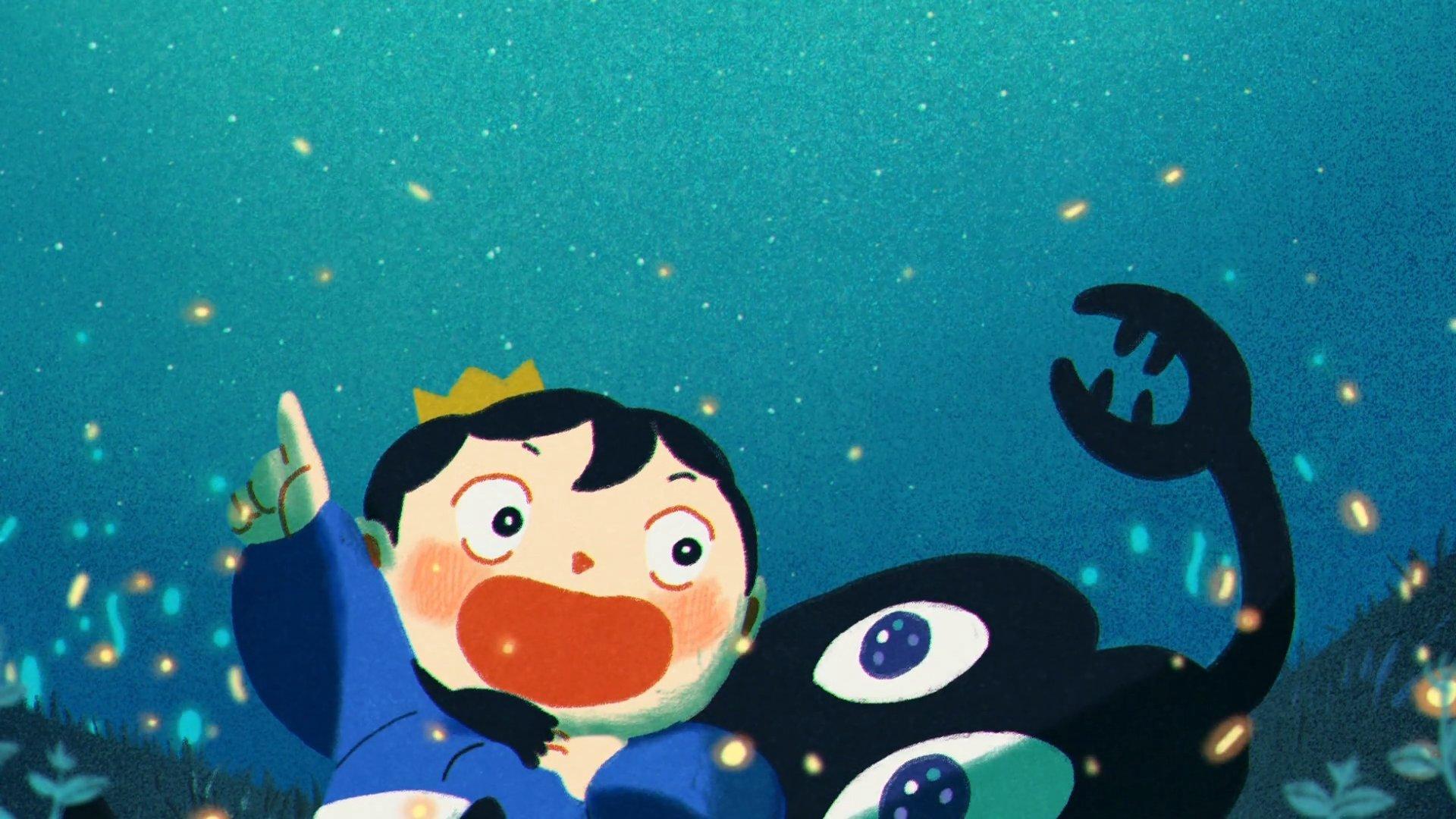 Ousama Ranking Wallpapers - Top Free Ousama Ranking Backgrounds ...