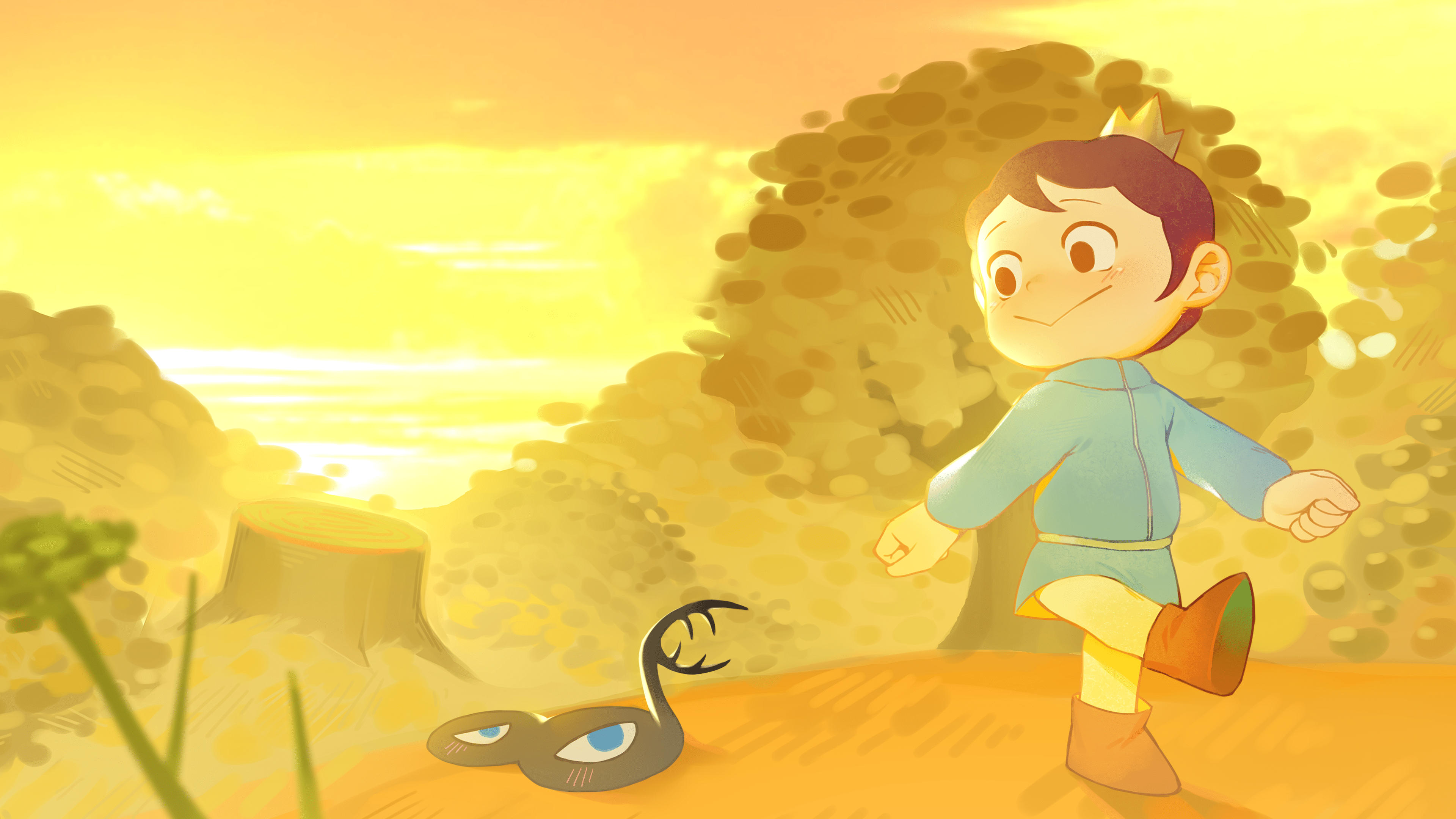 Ousama Ranking Wallpapers - Top Free Ousama Ranking Backgrounds ...