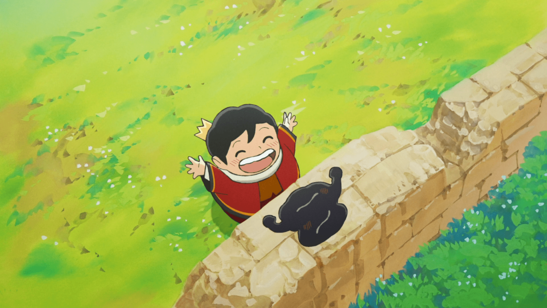 Ousama Ranking Wallpapers - Top Free Ousama Ranking Backgrounds ...