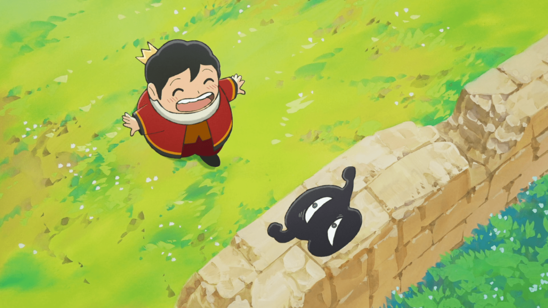 Ousama Ranking Wallpapers - Top Free Ousama Ranking Backgrounds ...