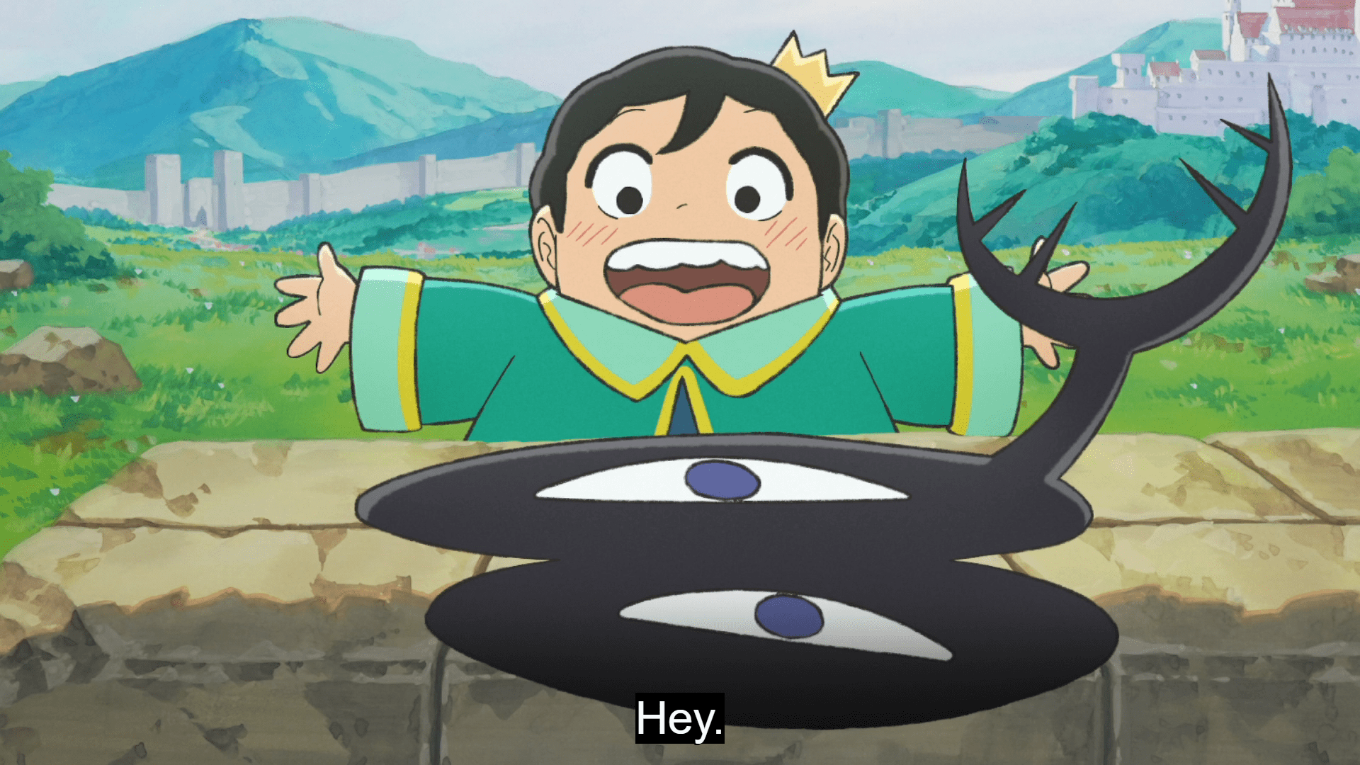 Ousama Ranking Wallpapers - Top Free Ousama Ranking Backgrounds ...