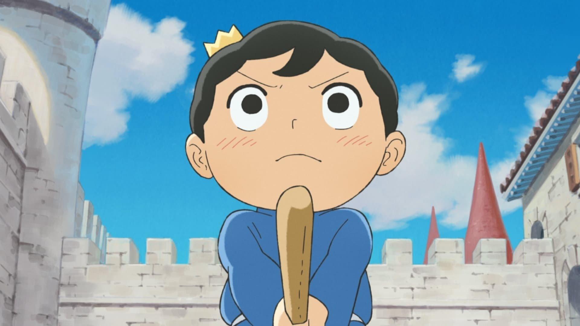 Ousama Ranking Wallpapers - Top Free Ousama Ranking Backgrounds ...