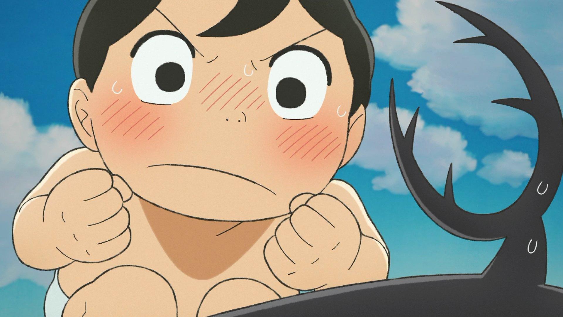 Ousama Ranking Wallpapers - Top Free Ousama Ranking Backgrounds ...