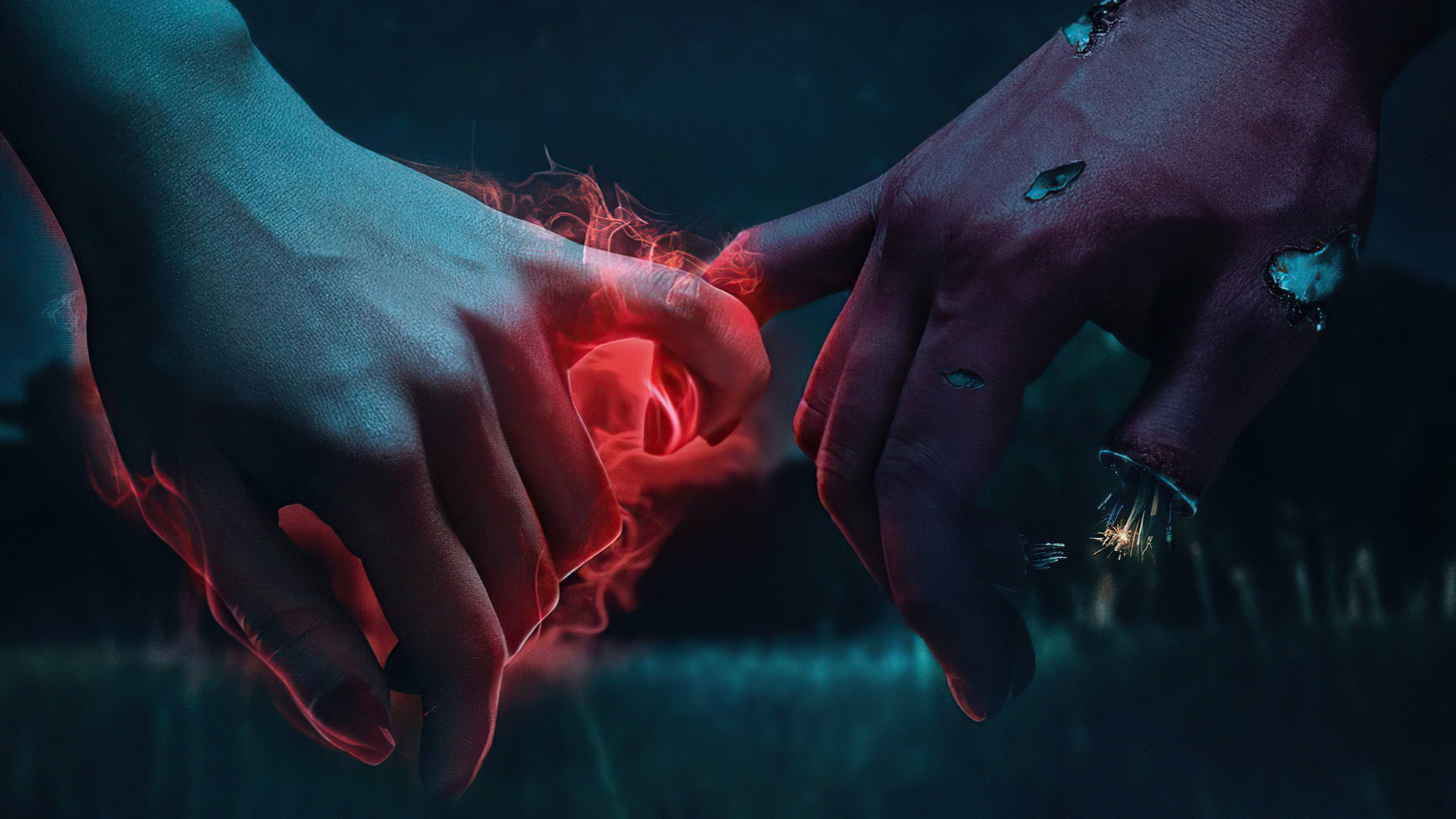 Wanda 4k Wallpapers - Top Free Wanda 4k Backgrounds - WallpaperAccess