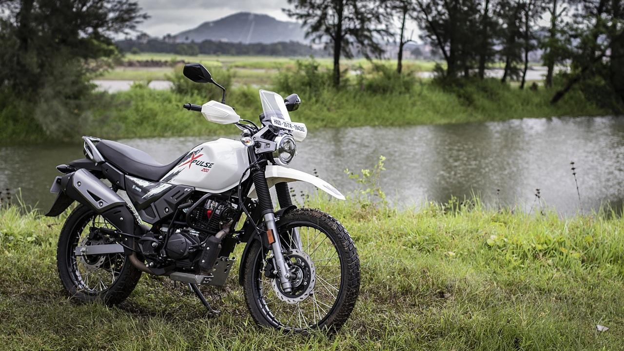 Xpulse Wallpapers - Top Free Xpulse Backgrounds - WallpaperAccess