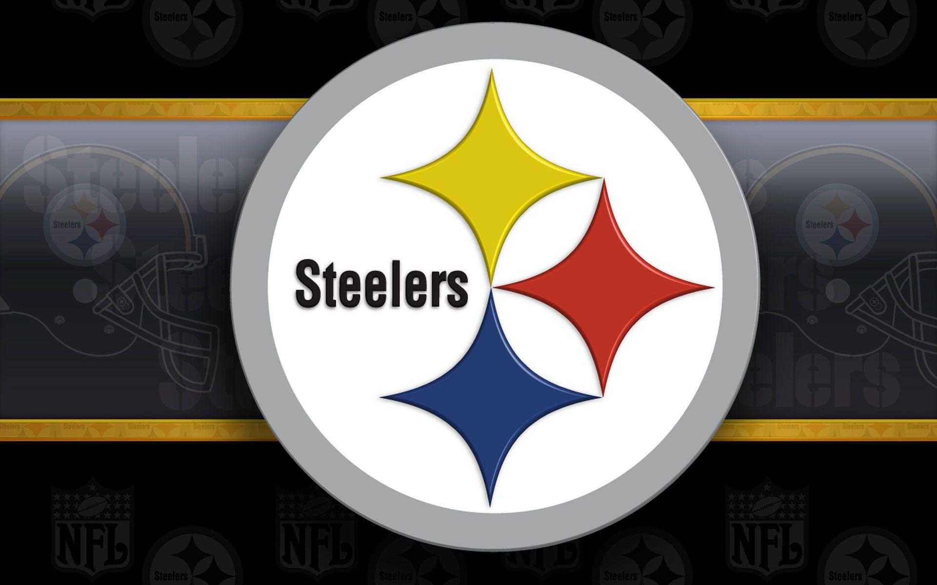 Steelers Cartoon Wallpapers - Top Free Steelers Cartoon Backgrounds ...