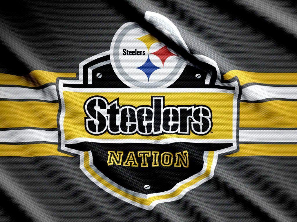 Steelers Cartoon Wallpapers - Top Free Steelers Cartoon Backgrounds ...