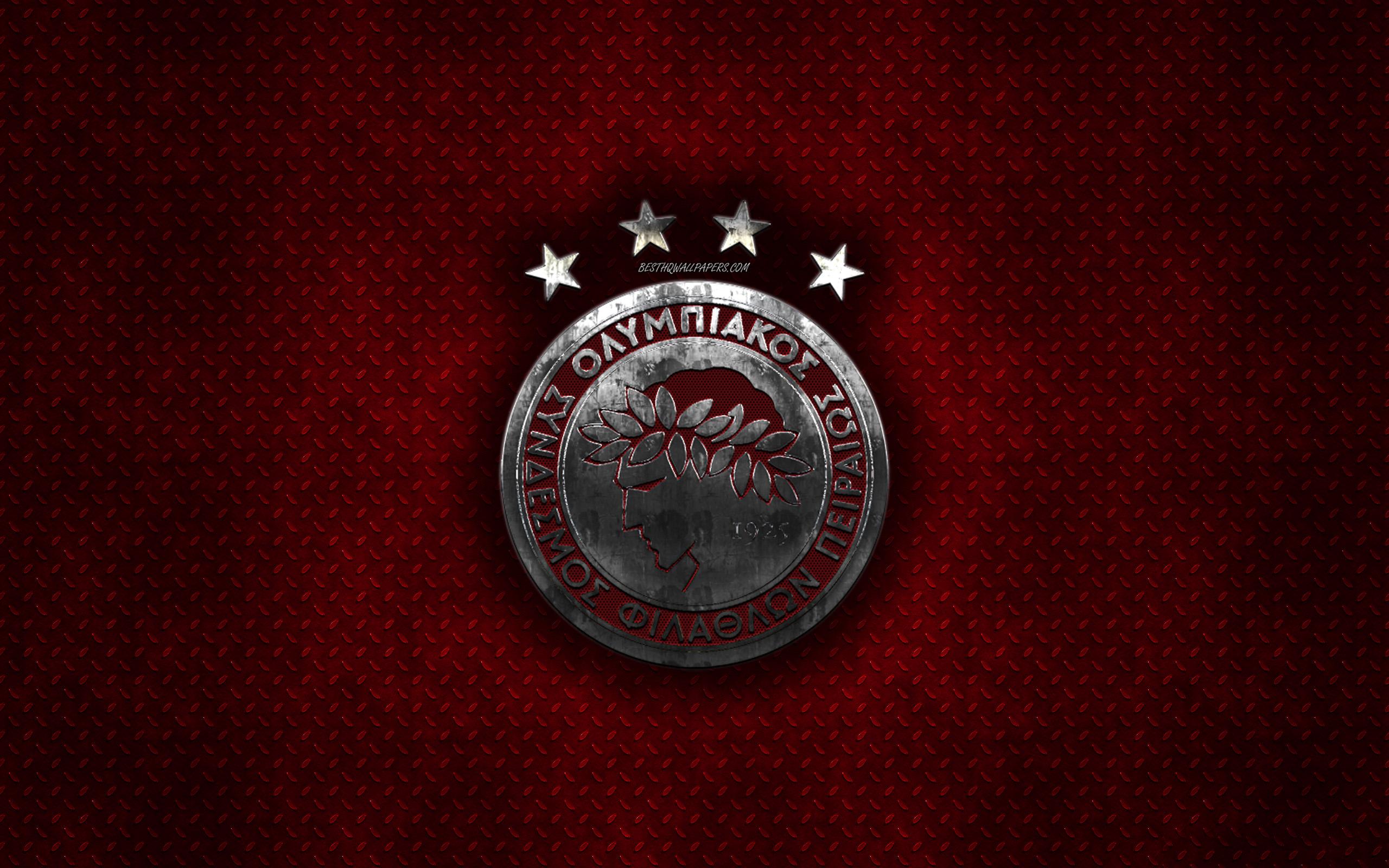 Olympiacos Wallpapers - Top Free Olympiacos Backgrounds - WallpaperAccess