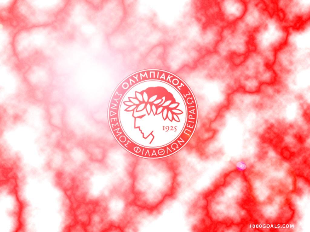 Olympiacos Wallpapers - Top Free Olympiacos Backgrounds - WallpaperAccess