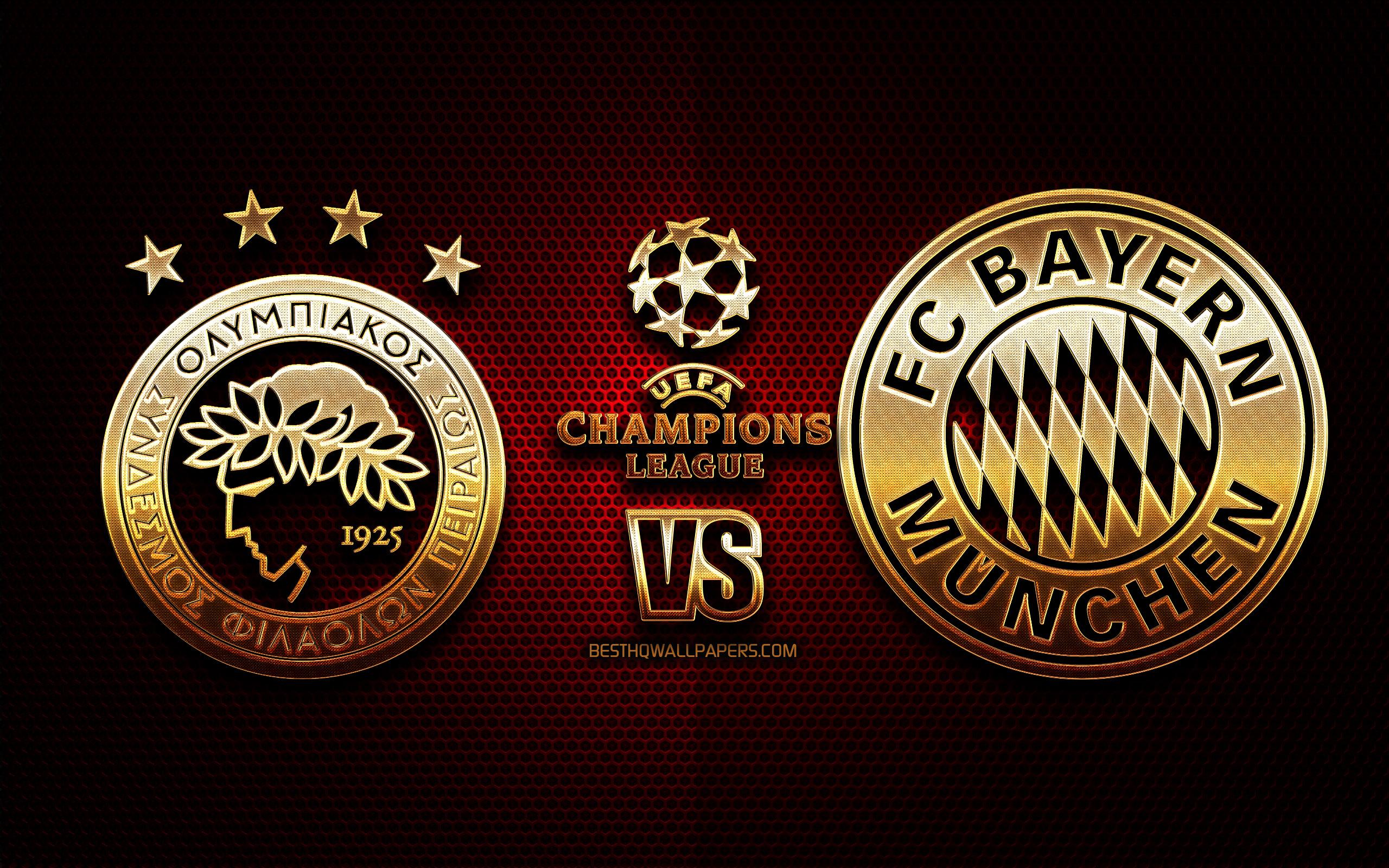 Olympiacos Wallpapers - Top Free Olympiacos Backgrounds - WallpaperAccess