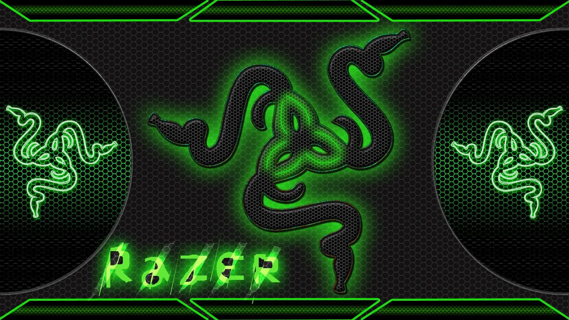 HD Razer Gaming Wallpapers - Top Free HD Razer Gaming Backgrounds ...
