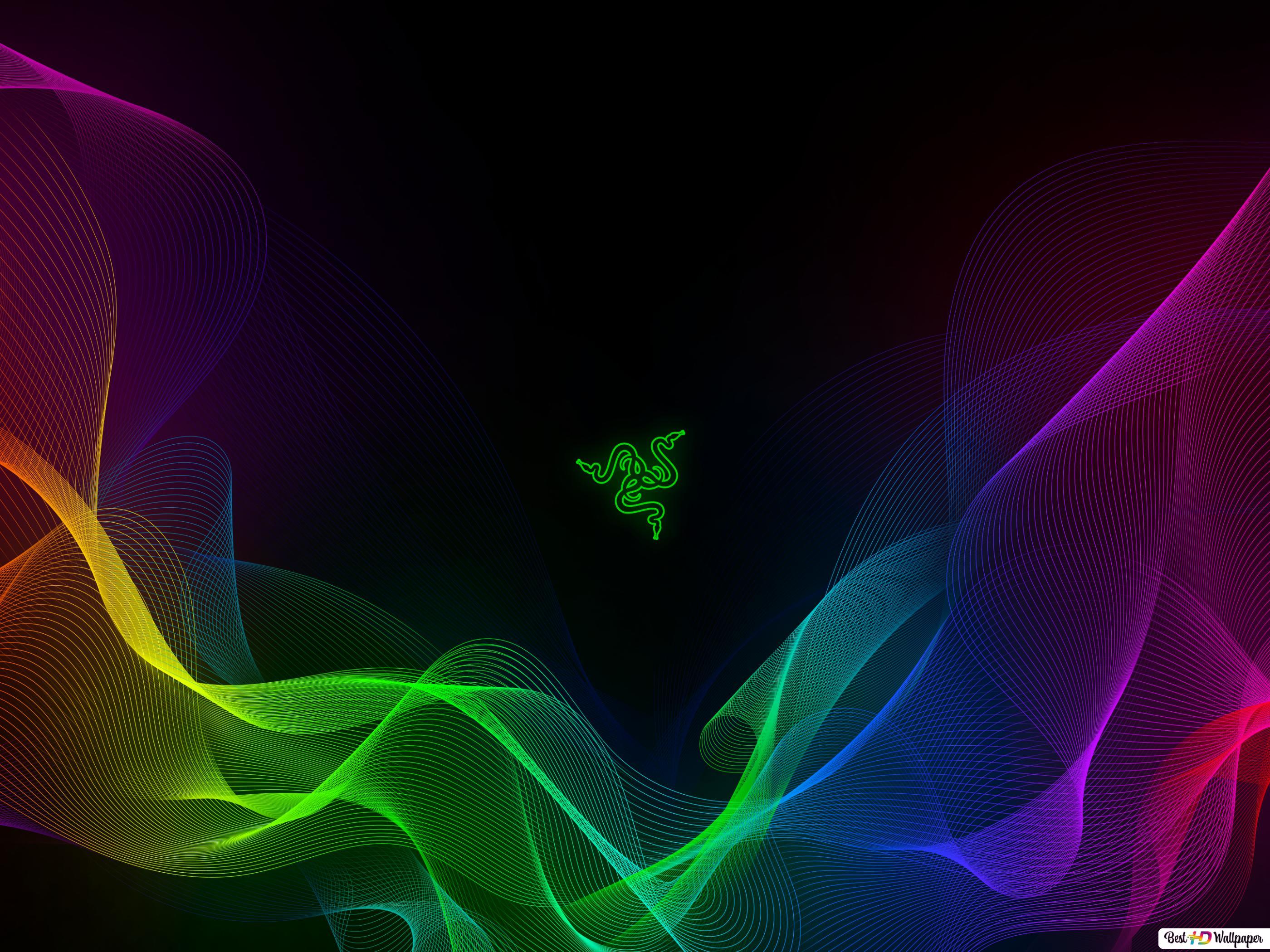 HD Razer Gaming Wallpapers - Top Free HD Razer Gaming Backgrounds ...