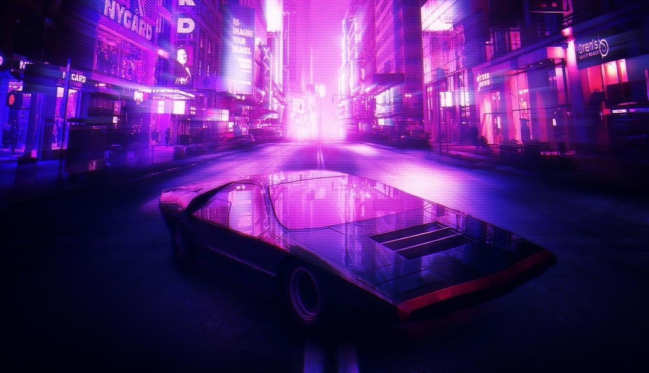 Neon Card Wallpapers - Top Free Neon Card Backgrounds - WallpaperAccess