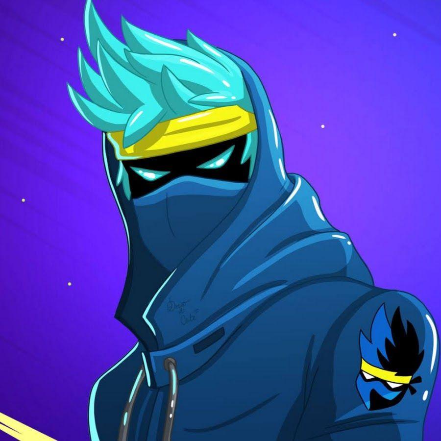 Ninja Streamer Wallpapers - Top Free Ninja Streamer Backgrounds ...