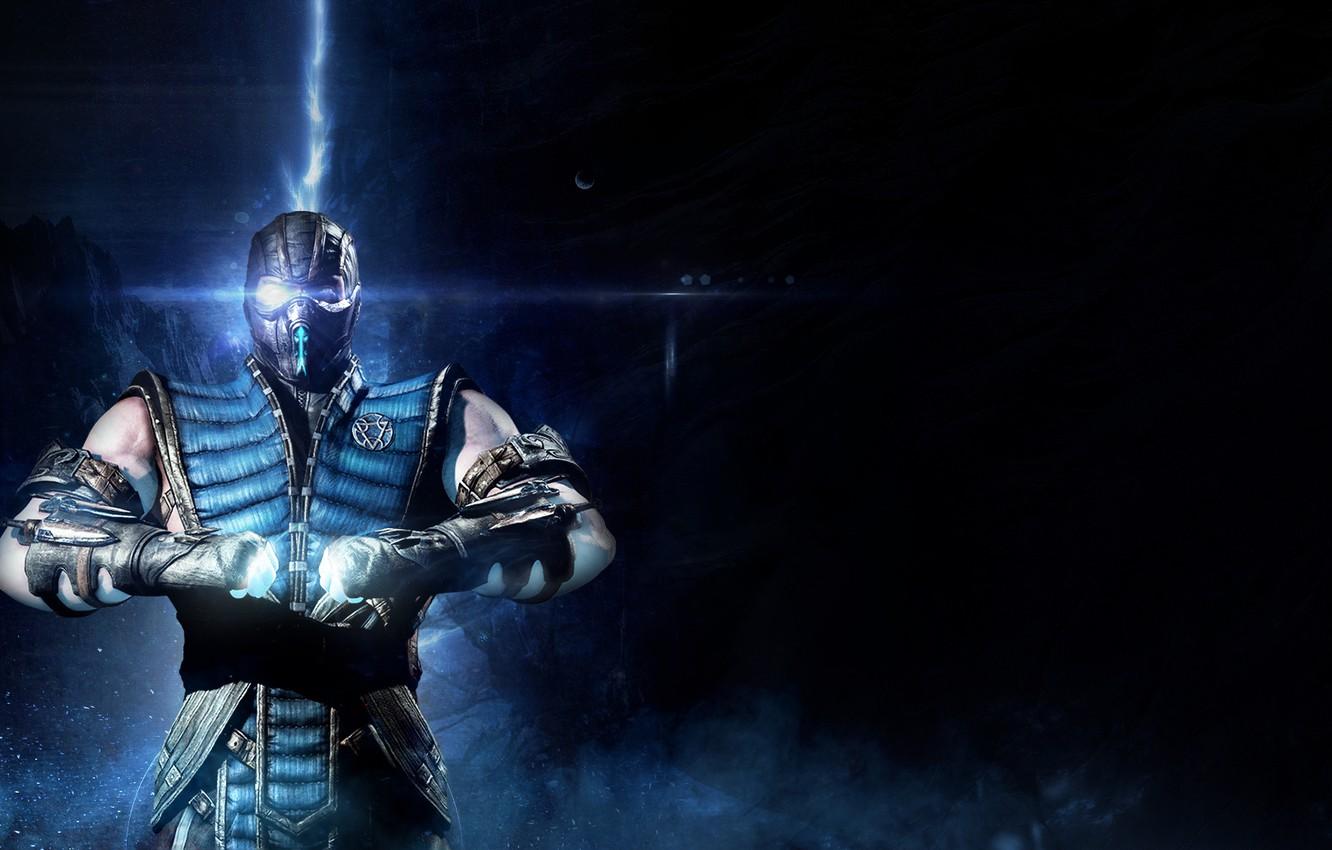 Blue Ninja Wallpapers - Top Free Blue Ninja Backgrounds - WallpaperAccess