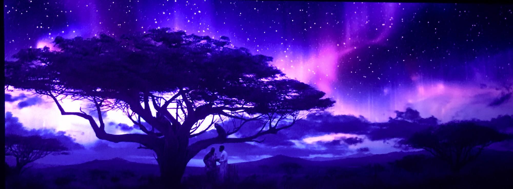 Wakanda Landscape Wallpapers - Top Free Wakanda Landscape Backgrounds ...