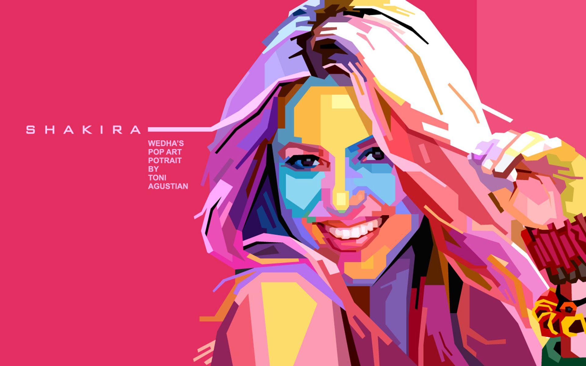 WPAP Wallpapers - Top Free WPAP Backgrounds - WallpaperAccess